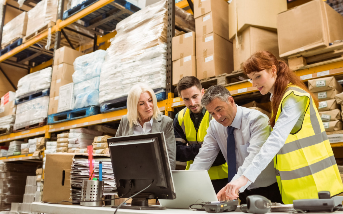 LTL Logistics | 3PL Order Fulfillment | 3PL New Zealand